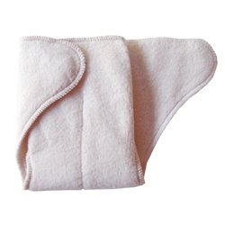 Amazon.com : Kissaluvs Contour Diaper: NB/S (5-20 lbs) : Cloth Baby ...