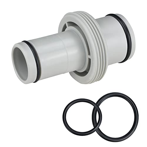 Taixinpower Pool Replacement Dual Split Hose Above Ground Plunger Valve ...