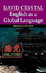 Amazon.com: English as a Global Language: 9780521823470: Crystal, David ...