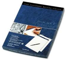 Amazon.com: TOPS Docket Diamond Law Ruled Pads : Office Products