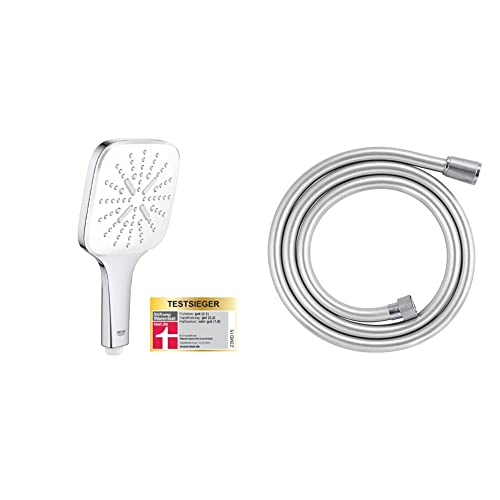 Grohe Cube Duschsystem – Die 15 besten Produkte im Vergleich ...