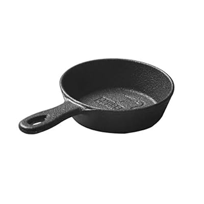 Amazon.com: mini cast iron skillet