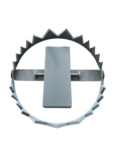 Amazon.com: Hello Neighbor - Toy Bear Trap -3D Printed *Fan Inspired ...