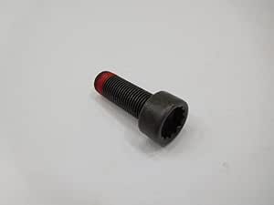 Genuine VW Socket Head Bolt With Inner Multipoint Head - N 90665101 ...
