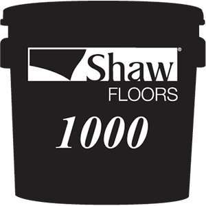 Shaw 220867 1000-4SI 4G Superior Grade Multi Purpose Carpet Adhesive ...