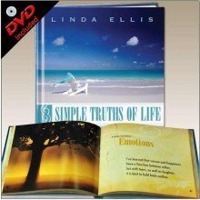 Simple Truths of Life: Ellis Linda: 9781608100583: Amazon.com: Books