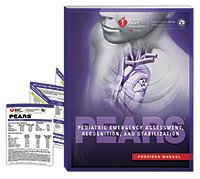 Pediatric Emergency Assessment, Recognition, and Stabilization (PEARS ...