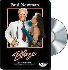 Blaze: Amazon.de: Newman, Paul, Davidovich, Lolita, Hardin, Jerry, Sartain, Gailard, DeMunn ...
