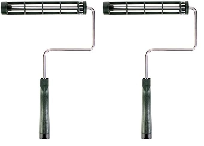 Amazon.com: Wooster R017-9 Roller Frame, 9-Inch, Silver (Pack of 2 ...
