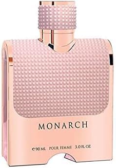 Amazon.com : Monarch Lady for Woman Eau de Parfum Spray 3.0 oz : Beauty ...