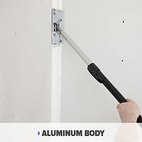 Snapklik.com : Drywall Taping Tools Inside Corner Roller PRO GRADE