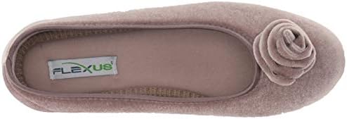 Amazon.com | Spring Step Women's Roseloud Ballet Flat | Flats