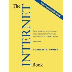 Buy The Internet Book, 3/E Book Online at Low Prices in India | The ...