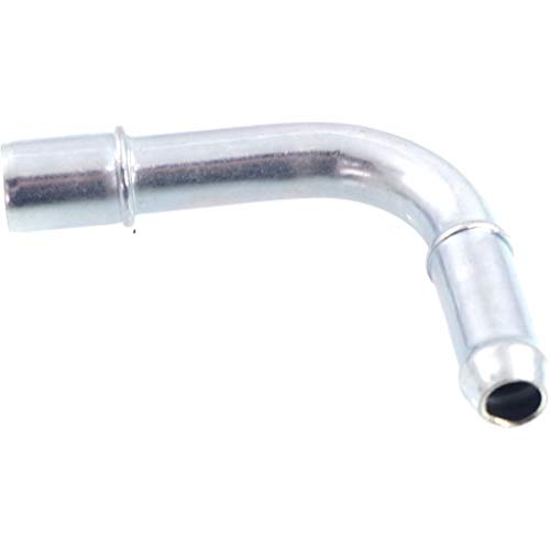 Amazon Best Sellers: Best Automotive Replacement Bypass Hoses