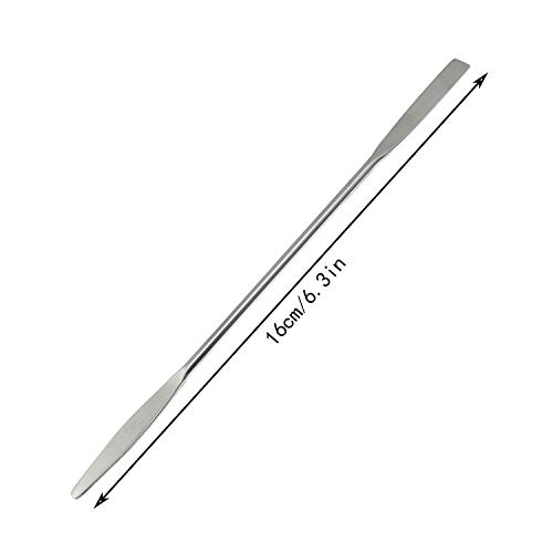 The 30 Best Lab Spatulas of 2025 [Verified] - Cherry Picks