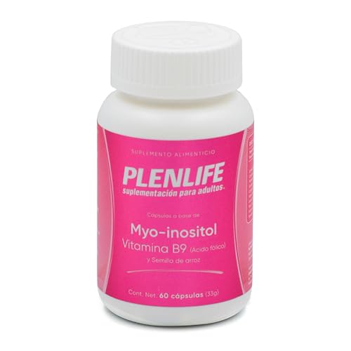 Comprar Nestlé G Balance Myo Inositol Probióticos Suplemento ...