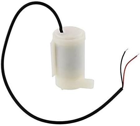 DIY-Kit Water Pump 5V 120L/H for Arduino and Raspberry - Water Pump 3 ...