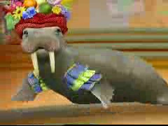 Watch Wonder Pets Join the Circus on Amazon Live