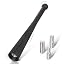 Eightwood Autoantenne Auto Dachantenne Kurz Autoradio Antenne 11cm ...