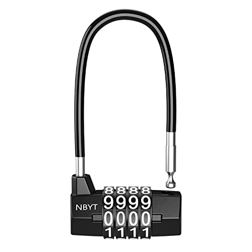 Find The Best Combination Padlock For Gate Reviews & Comparison - Katynel
