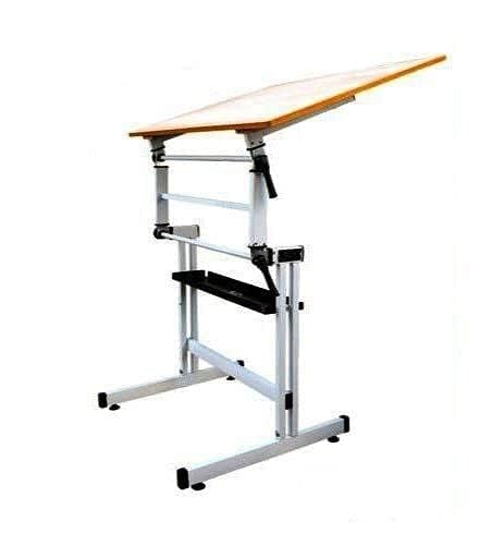 Adjustable Drawing Stand (Imperial Size-A1-23x32"and 30x42) for Artists ...
