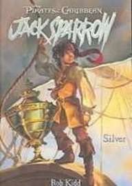 Silver (Pirates of the Caribbean: Jack Sparrow): Rob Kidd ...