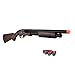 Amazon.com: NKOK Realtree Pump Action Toy Shotgun 25027, Wood Grain and ...