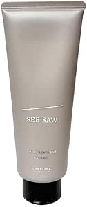 Amazon | ルベル SEE/SAW ヘアトリートメントB バランス 200ml | Lebel | ヘアトリートメント 通販