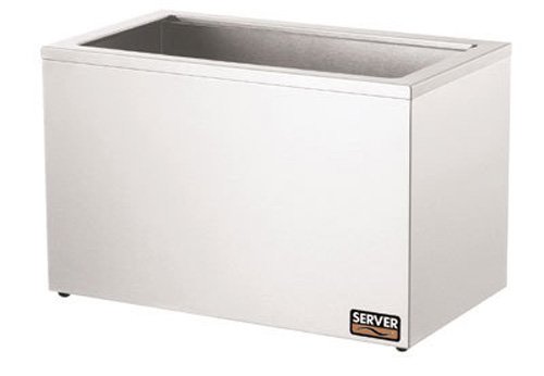 Amazon.com: Server Products SR-3-82600 Countertop Cold Food Server ...