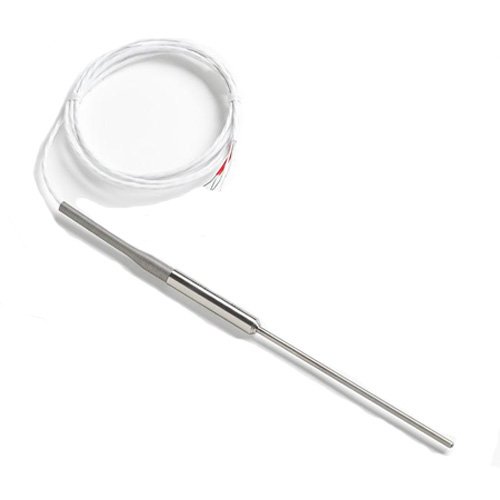 Fluke 5615-9BND-I Probe, Secondary PRT, 100 OHM, 9IN 90 DEG Bend ...