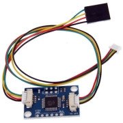 Alcoa Prime I2C-GPS NAV Module I2C Turn UART GPS Adapter Board ...