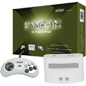 Mitashi Game In Xtreme + : Amazon.in: Toys & Games