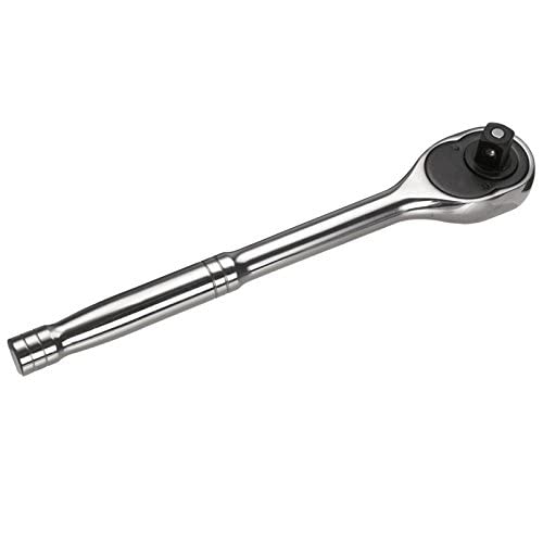 Ubersweet® Price 1pcs 25cm Heavy Duty St 1/2" Adjustable Spanner Handle ...