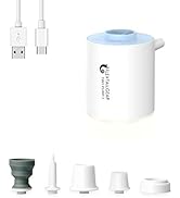 Amazon.co.jp: FLEXTAILGEAR MAX PUMP 3 エアポンプ 電動ポンプ 携帯