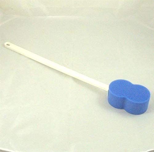 Amazon.com: Kinsman Enterprises 90118 Bendable Bath Sponge, 22-3/4 ...