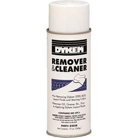 Precision Brand® Dykem® 51160 Layout Fluid Remover: Amazon.com ...