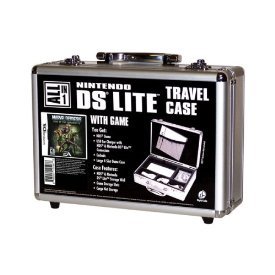 Amazon.com: Nintendo DS Travel Case with Game : Video Games