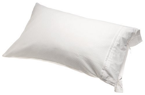 DKNY Pure Puckered King Sham, White : Amazon.in: Home & Kitchen