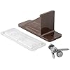 Amazon.com: 50 Pack Snow Guards for Metal Roofs – Includes Perfect Seal ...