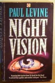 Night Vision: Paul Levine: 9780340571583: Amazon.com: Books