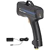 Amazon.com: Ionizing Air Gun, Anti Static Gun, Static Eliminator Ion ...