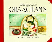 Thanksgiving at Obaachan's by Janet Mitsui Brown (1994-05-31): Janet ...