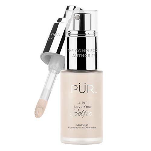 11 Best Foundations And Concealers (Reviews) Of 2022
