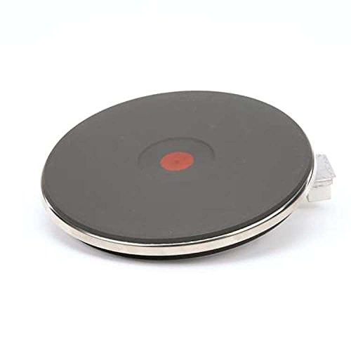 Amazon.com: Star Heating Element Kit, French Plate - 480V, 2600W 2N ...