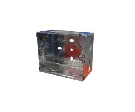 Legrand 3 Module Metal Box : Amazon.in: Home Improvement