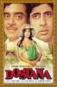 Dostana [DVD] by Amitabh Bachchan: Amazon.co.uk: DVD & Blu-ray