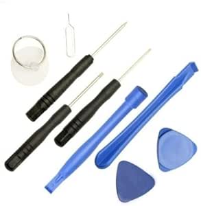 Mr. Gadget's Solutions Mobile Phones Opening Pry Repair Tool Kits ...