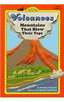 Volcanoes (All Aboard Reading: Level 2): Nicholas Nirgiotis,Michael Radencich: 9780756920128 ...