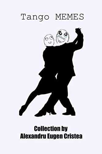 Memes Para Tango Alma, Association De Tango Argentin