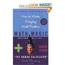Math Magic byFlansburg: Flansburg: Amazon.com: Books